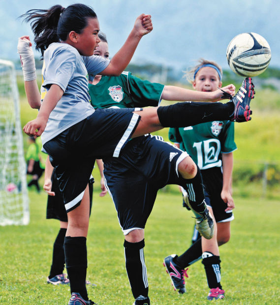 KSA opens spring season with 22 games - The Garden Island