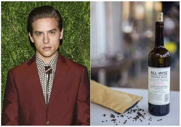 Celebrities are deep into liquor, wine with their own brands - The ...
