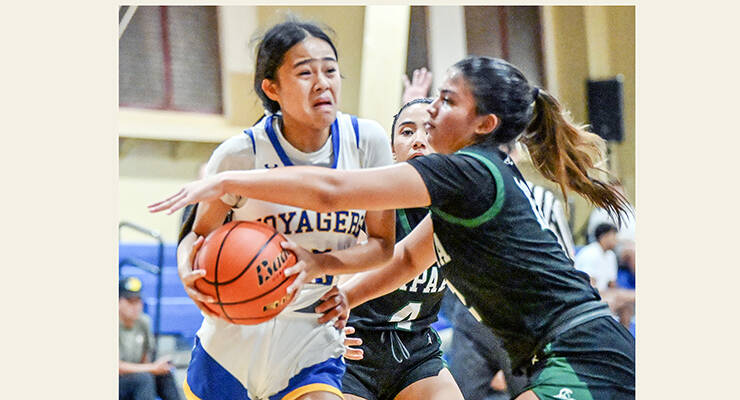 Waimea, Kapaa hoopers win in Kauai Interscholastic Federation ...