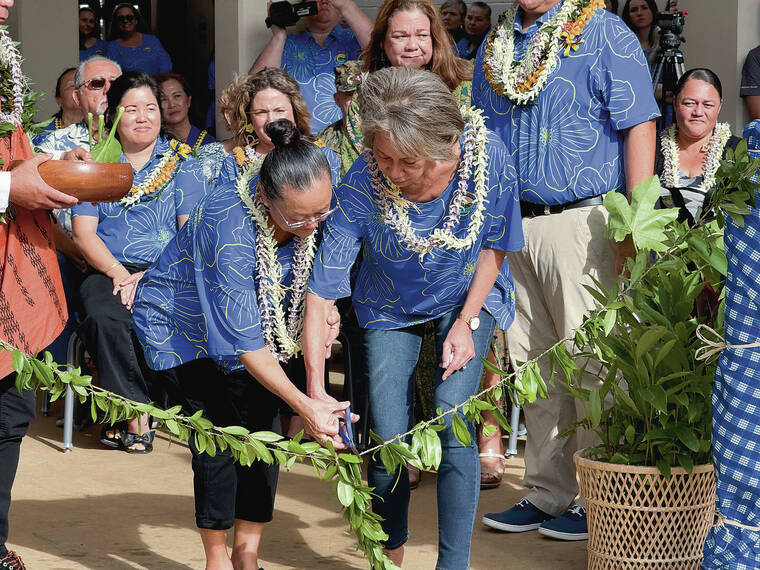 Hawaii News Archives - The Garden Island