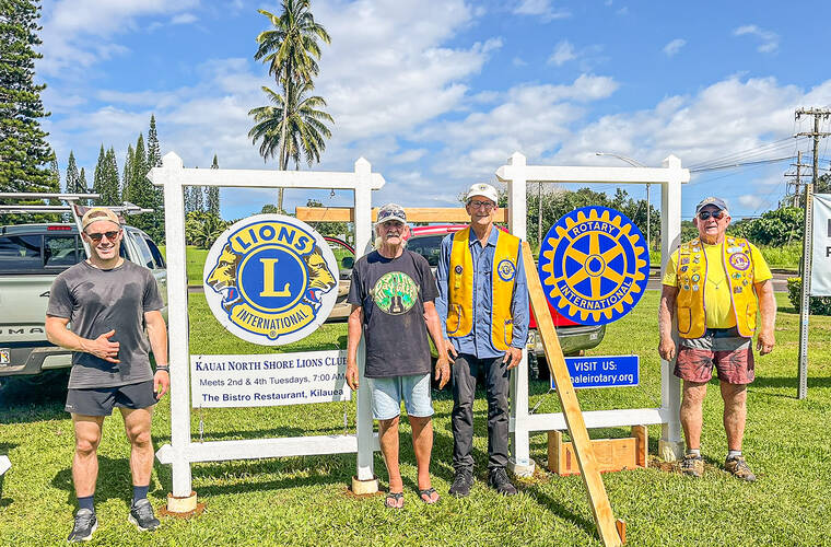 Kauai High School Student Council earns 6th straight National Gold ...