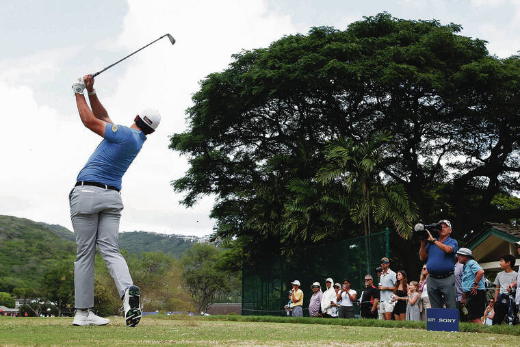 Raiders, Warriors earn Kauai Interscholastic Federation golf team ...